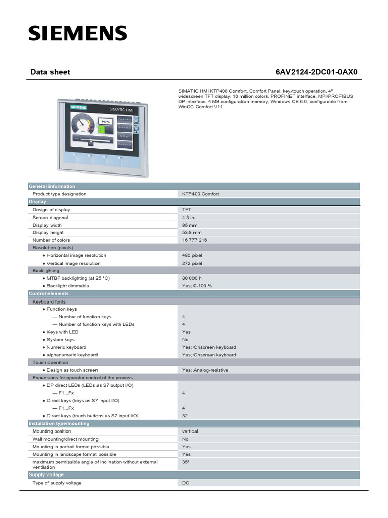 6AV21242DC010AX0_datasheet_en | PDF
