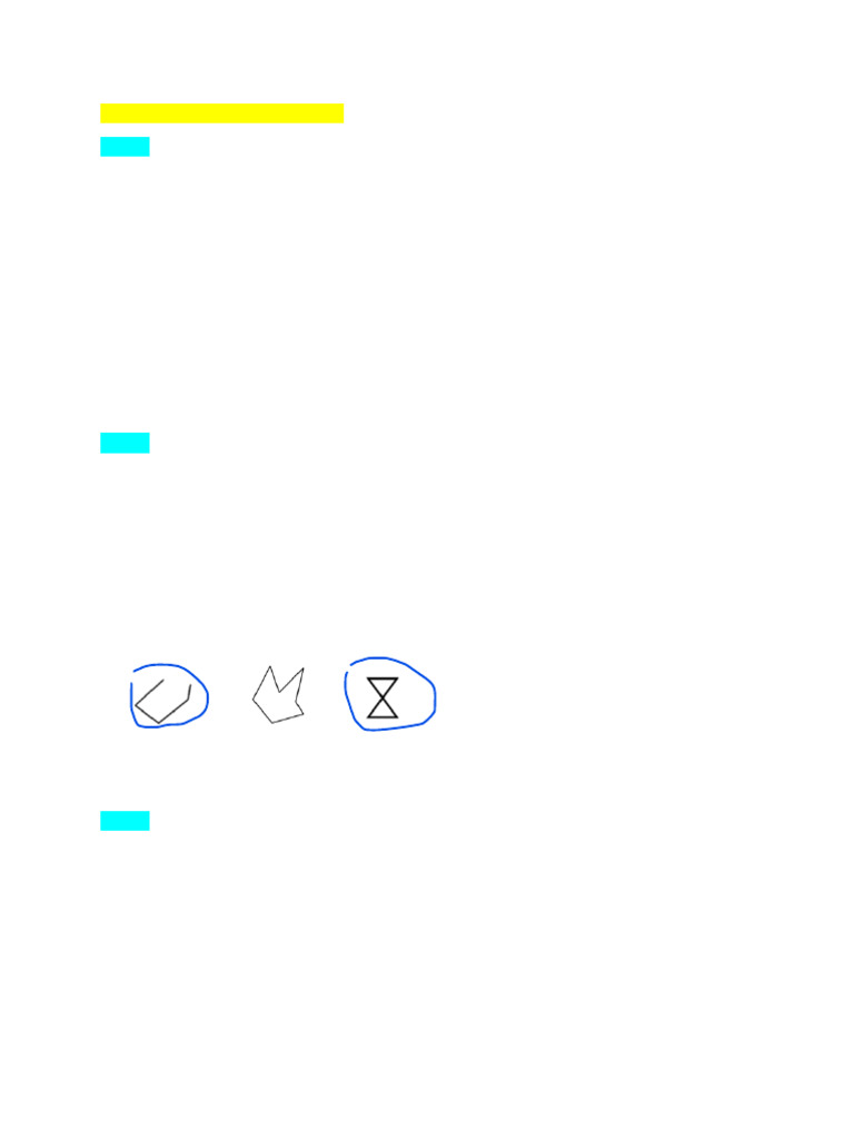 Ans Key Math Practice Y5 | PDF