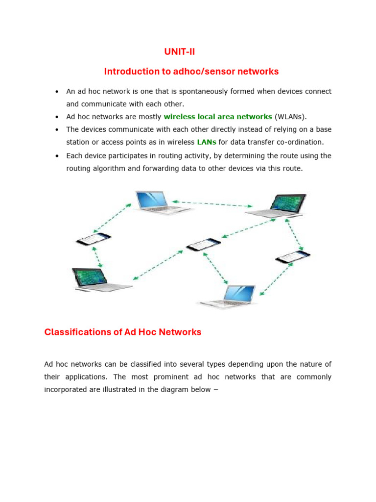 Wsn Unit 2 Pdf