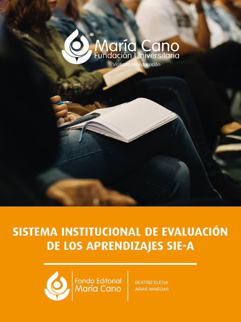 Sistema Institucional de Evaluacion de Los Aprendizajes-2024 | PDF