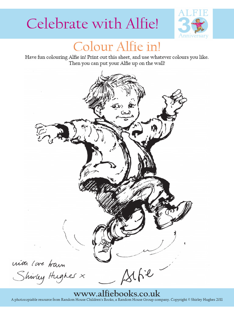 alfie_colouring_sheet | PDF