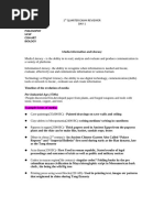 Chapter 1 - Meaning and Relevance of History | PDF | Historian ...