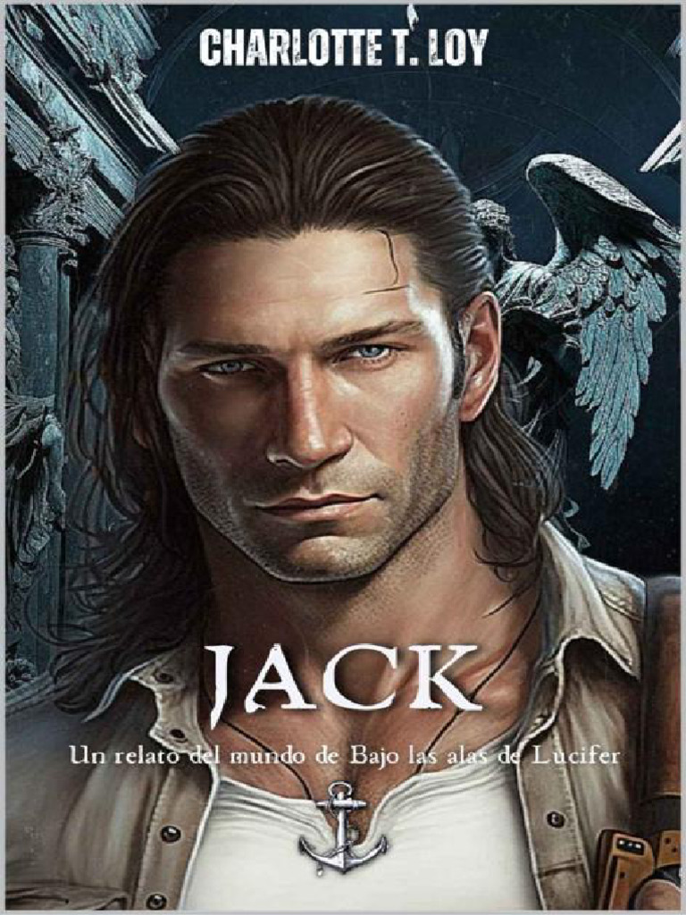 Jack Rowan - Charlotte T. Loy | PDF
