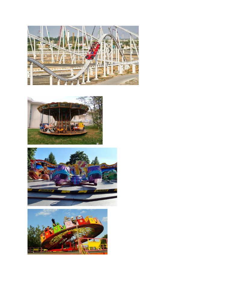 Vidámpark | PDF