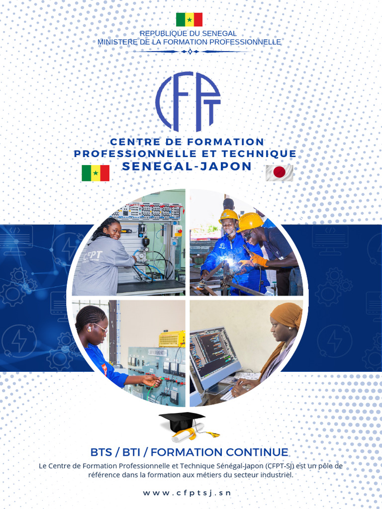 Brochure D'information | PDF