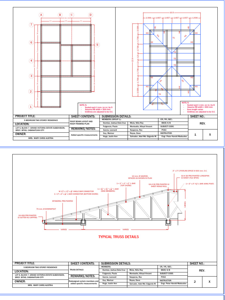 PCS3 3 | PDF
