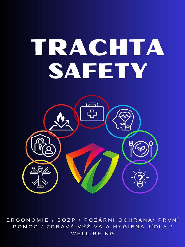 Trachta Safety Brochure | PDF
