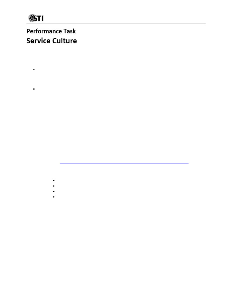 Sy 06taskperformance1 2 | PDF