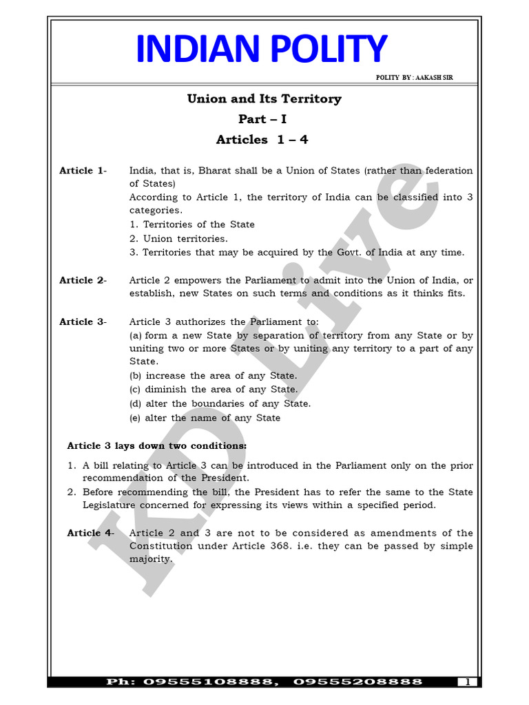 Polity - English 20240426114713 | PDF