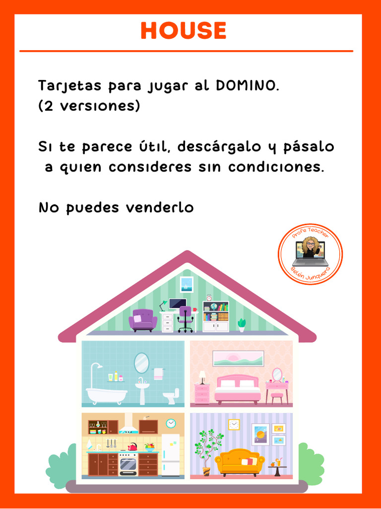 House Domino | PDF