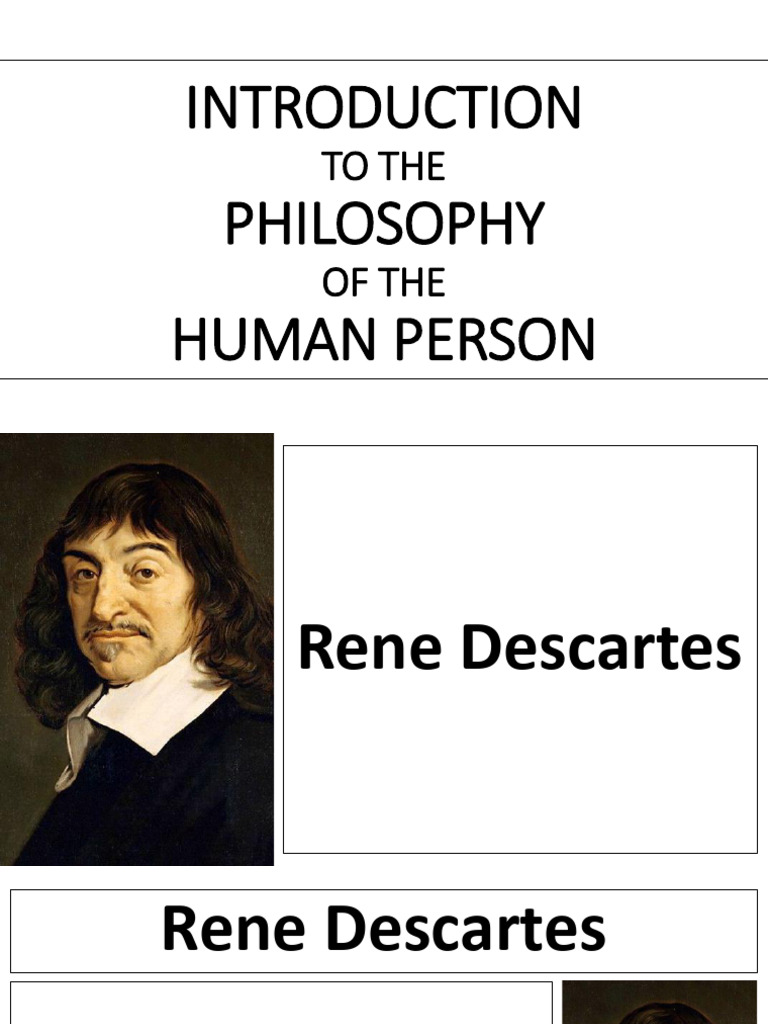 -Descartes.-Method-of-Systematic-Doubt | PDF