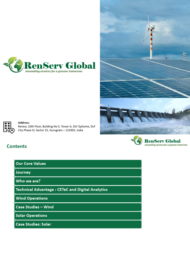 Altaaqa Ops Intro | PDF