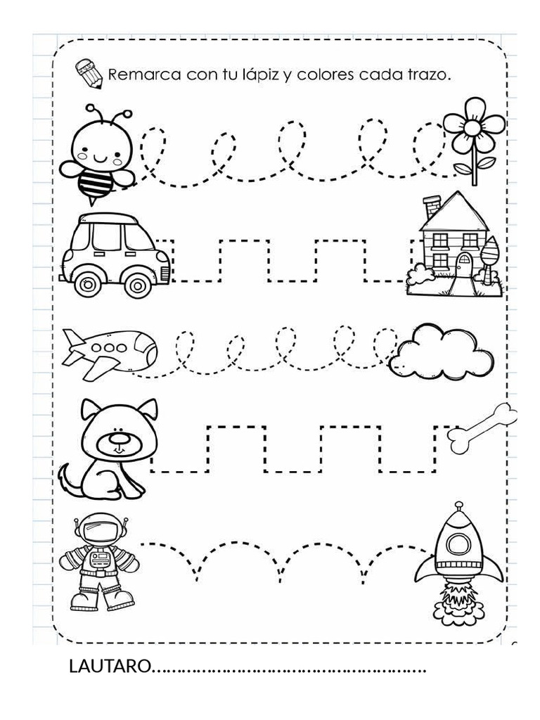 LAUTARO | PDF