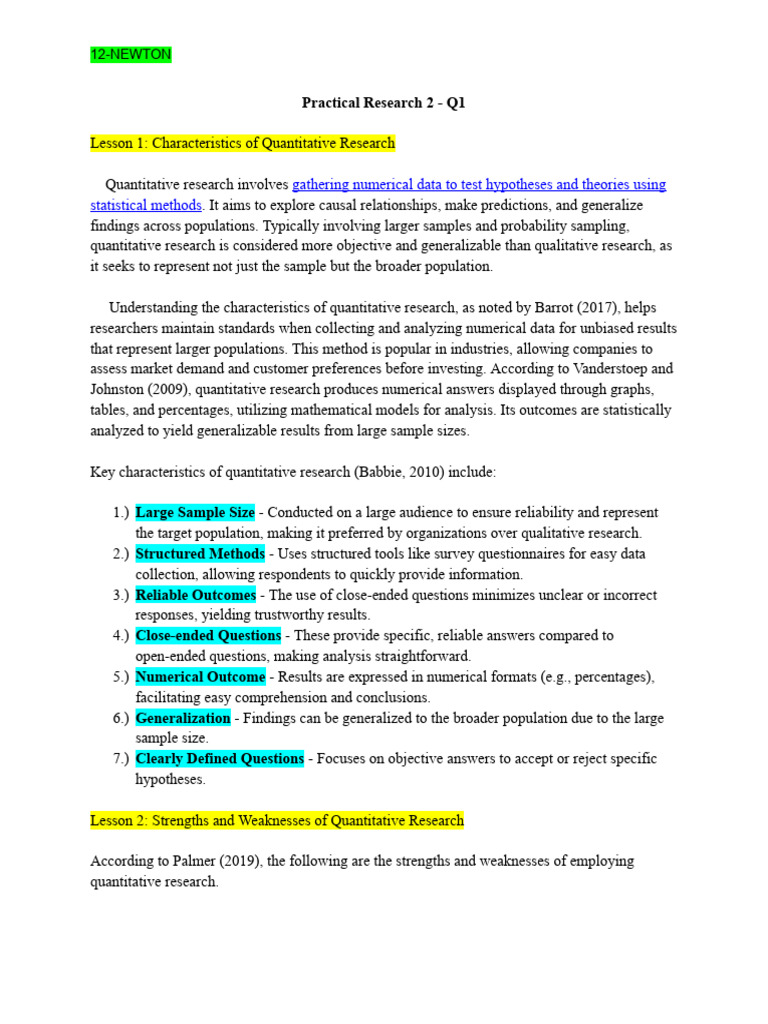 PR2 Reviewer Q1 | PDF