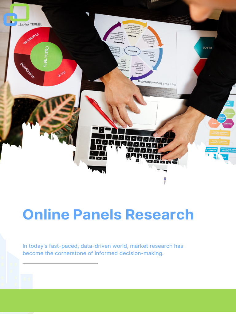 Online Panels Research | PDF | Artificial Intelligence | Intelligence ...
