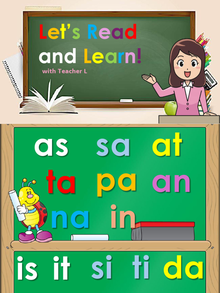 CVC and Tricky Words and Sentences Boys | PDF