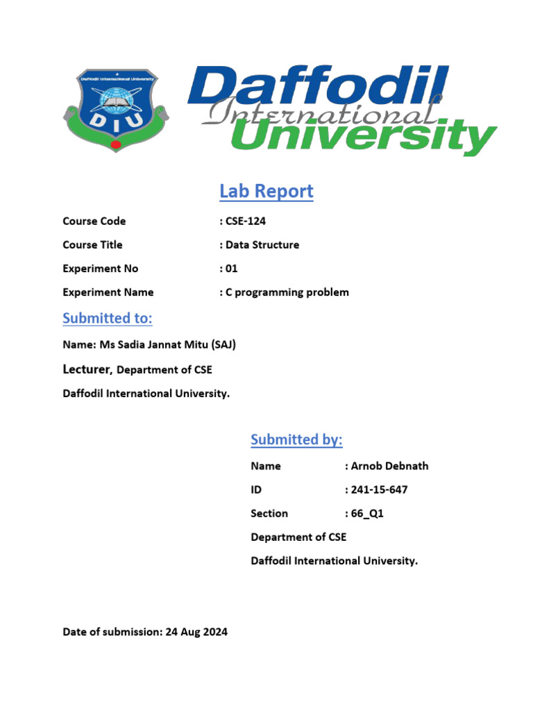 Arnob 66q1 (241-15-647) - Compressed | PDF