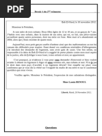 Les Procédés Explicatifs | PDF