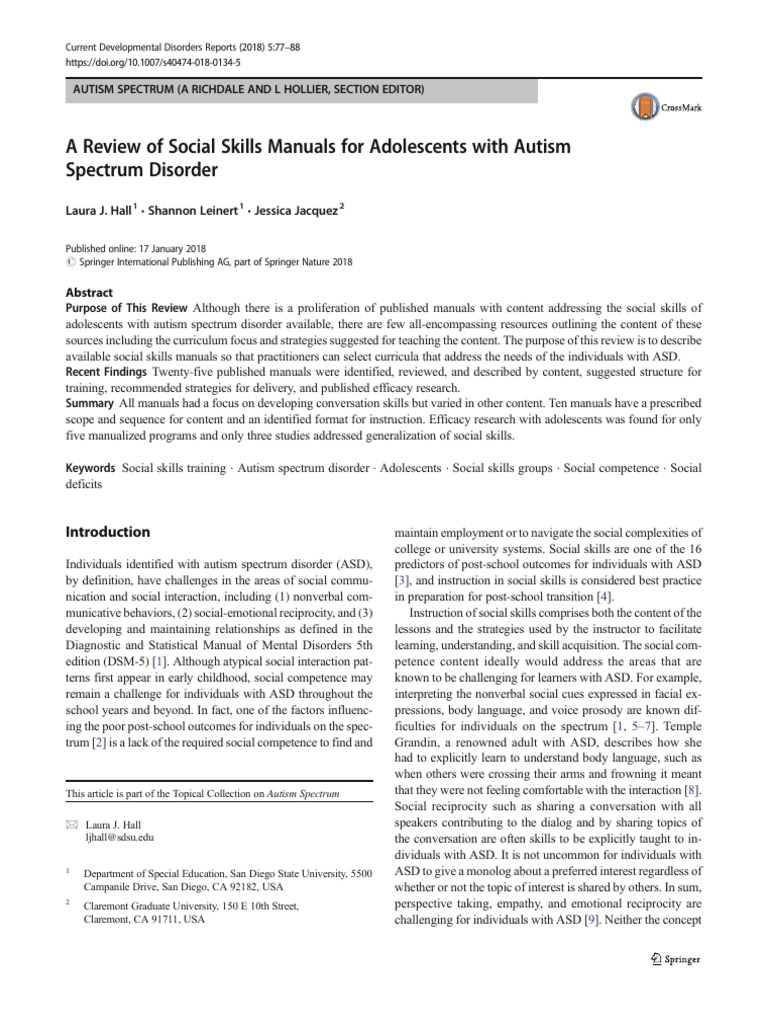 A_Review_of_Social_Skills_Manuals_for_Ad | PDF