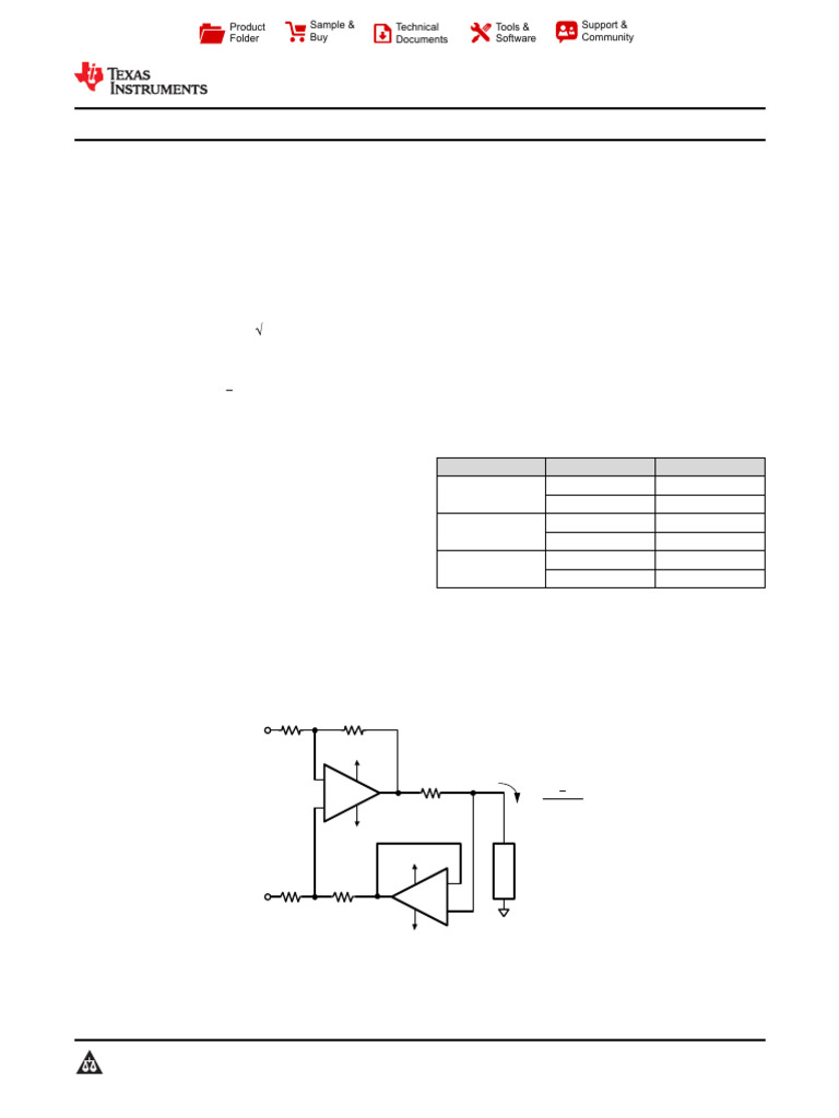 IC Note 1 | PDF