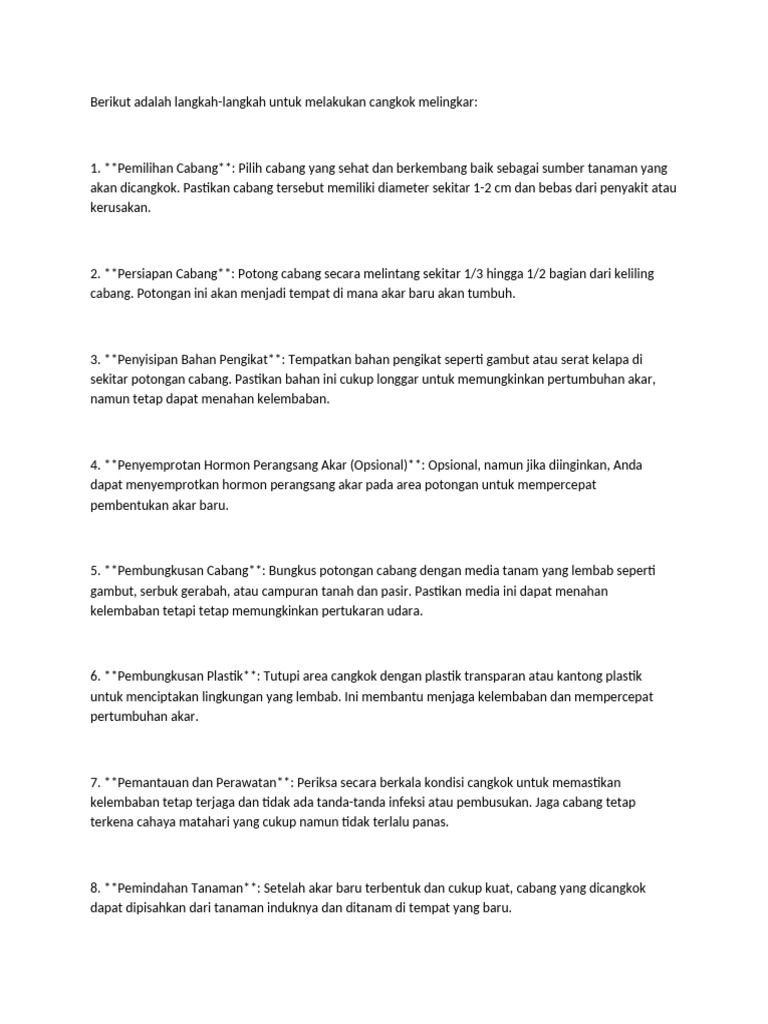 Berikut Adalah-WPS Office | PDF