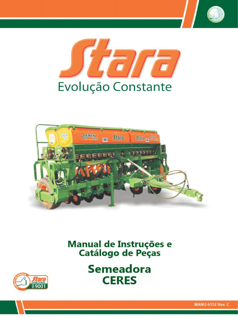 Catalogo Ceres-ceres Master (4) | PDF