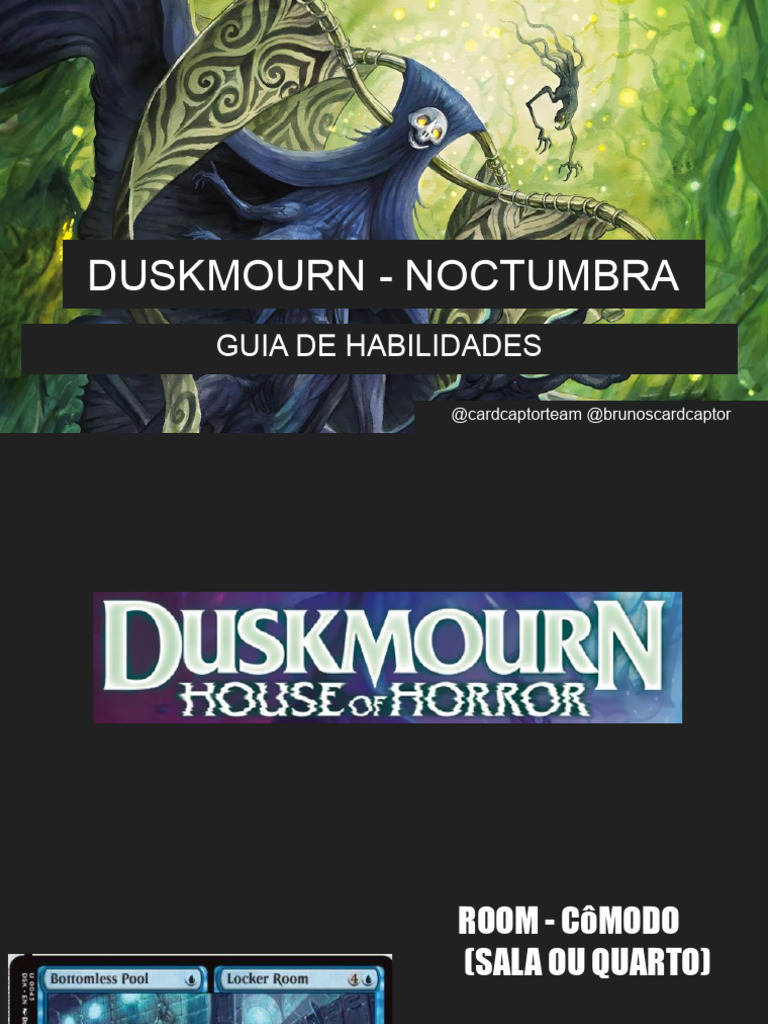 Dusk Mourn | PDF