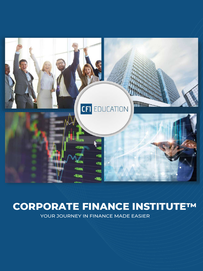 Cfi's FMVP Course 2024 | PDF