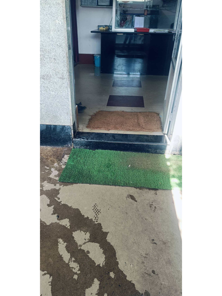 Before Cleaning | PDF