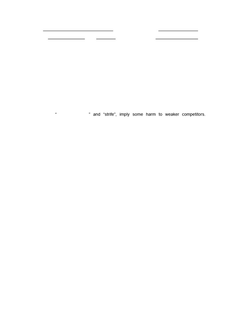LAB ACTIVITY 5 Competition Between Mongo and Corn Plants | PDF | Seed ...