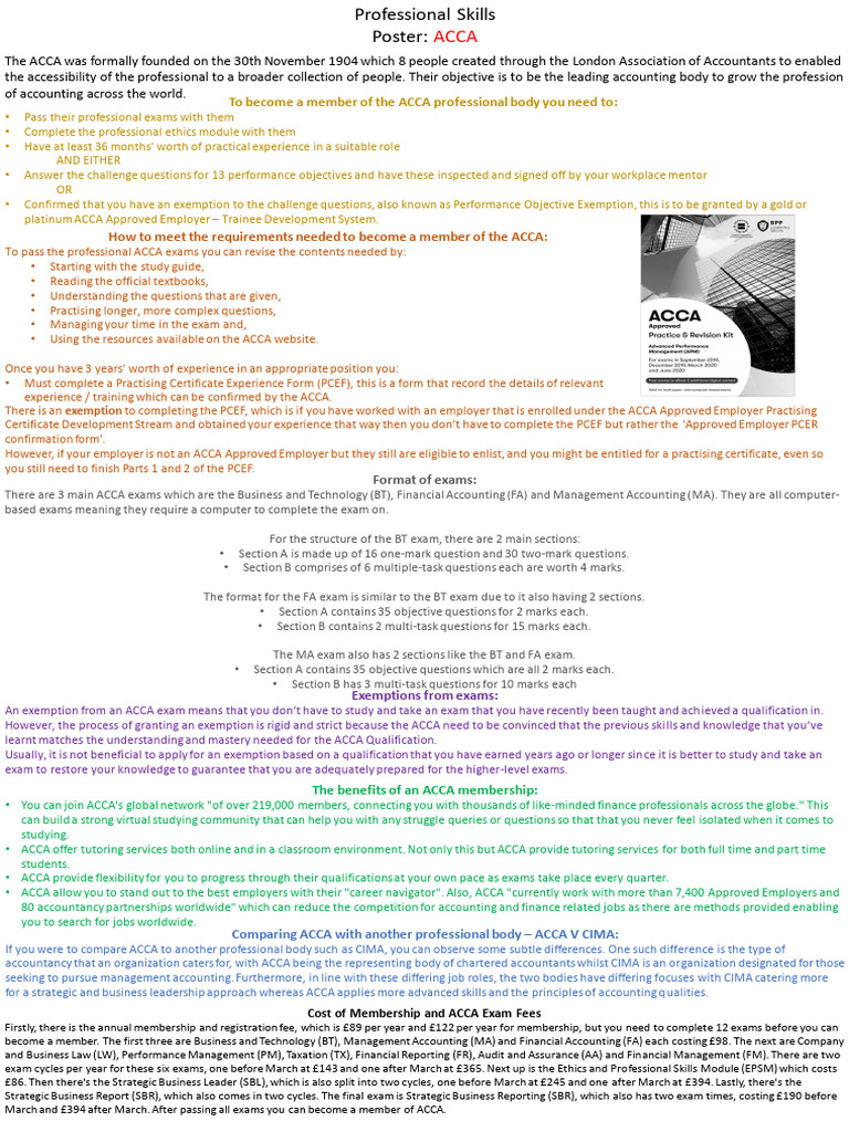 profskills_poster Mark-up | PDF