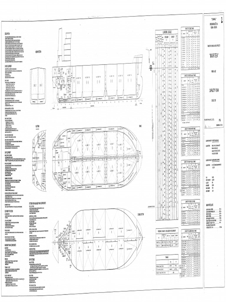 Pn02 Capacity Plan (101 154) | PDF