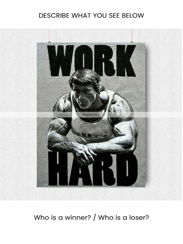 Work Hard | PDF