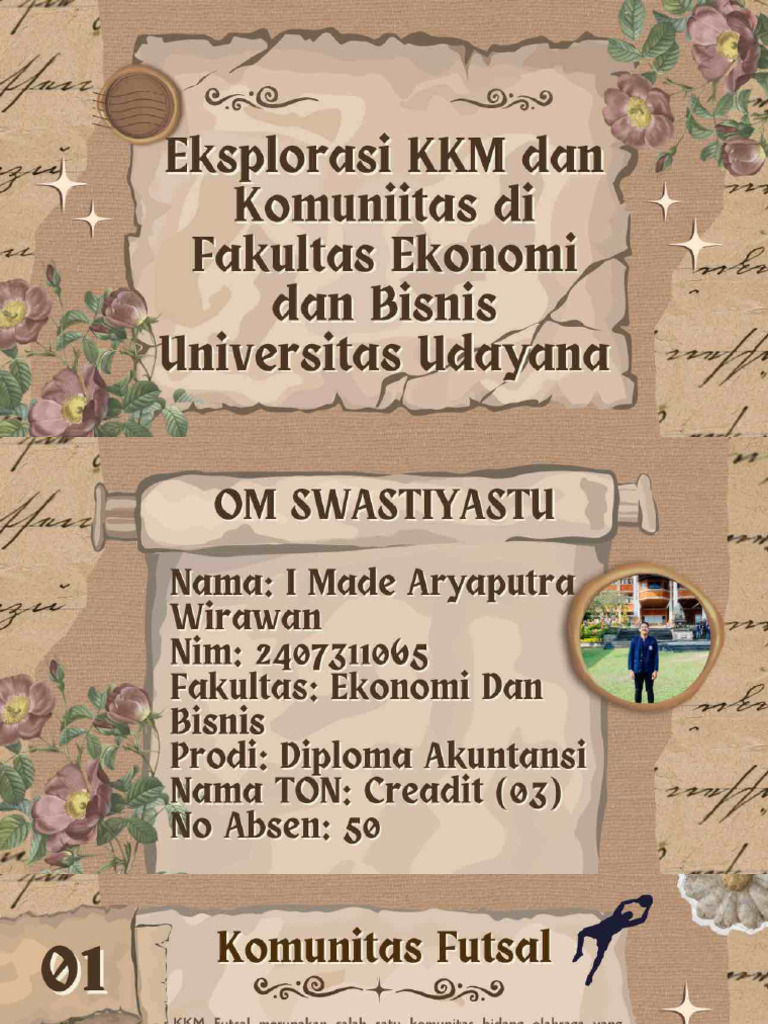 III - I Made Aryaputra Wirawan - 3 | PDF