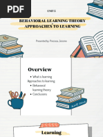 Ideogenesis - The Start of An Idea | PDF | Idea | Senses