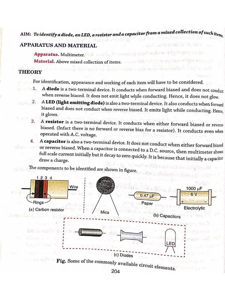 12 Phy Activity 4 | PDF