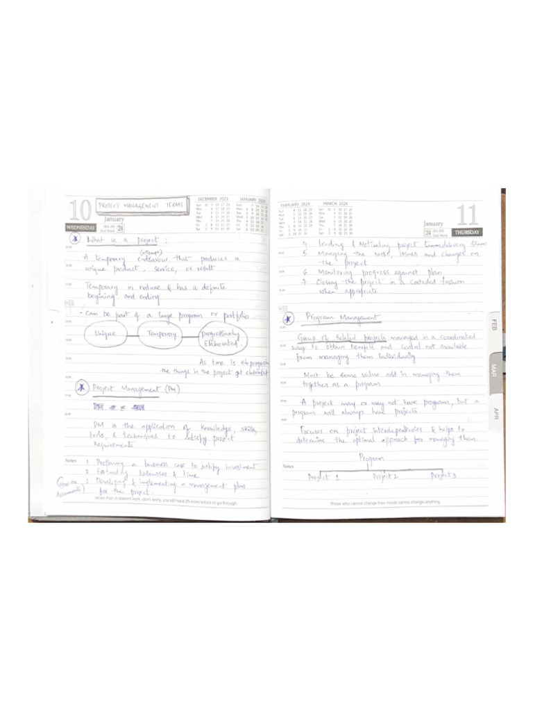 Day-1 PMP Prep | PDF