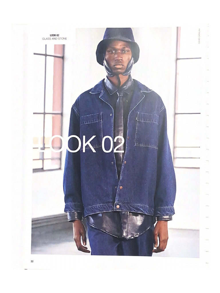 Trend new look 1.0 | PDF