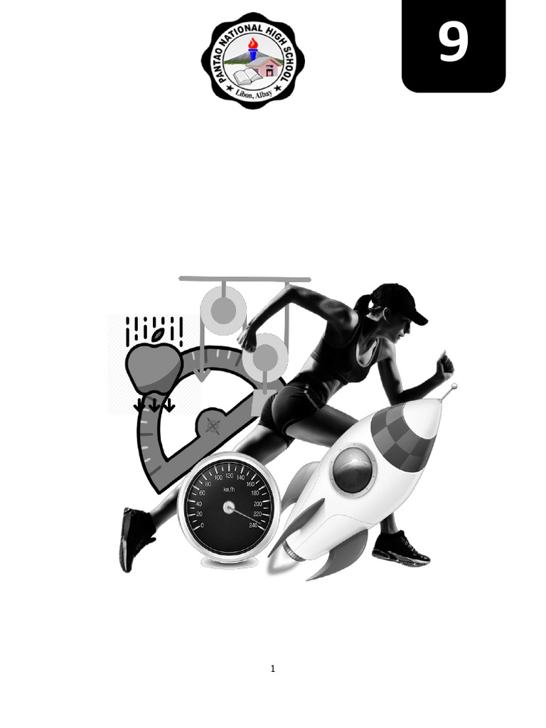 Q4 Module 3 Science 9 Weeks 3 - 055651 | PDF