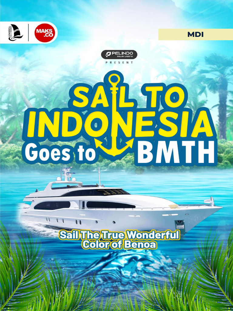 Deck & Kontraprestasi - Mdi - Potrait | PDF