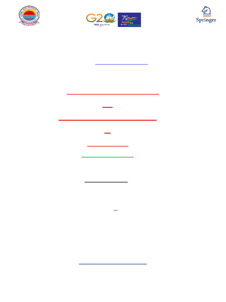 MRCN 2023 Report | PDF