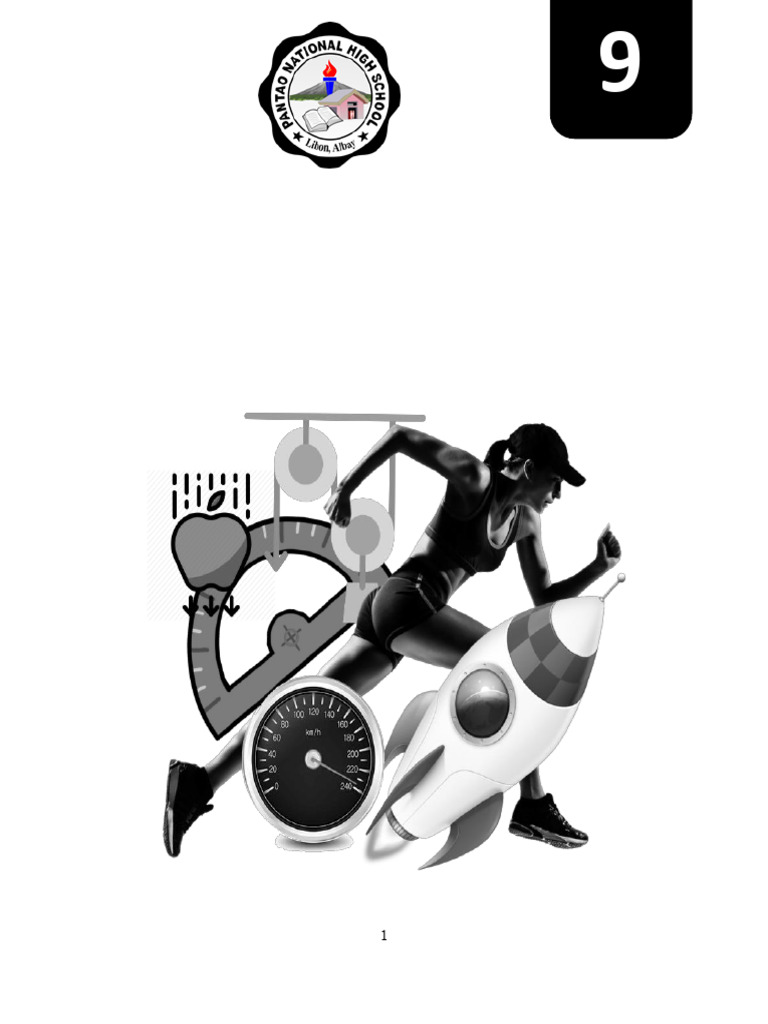 Q4 Module 1 Science 9 Week 1 - 093620 | PDF