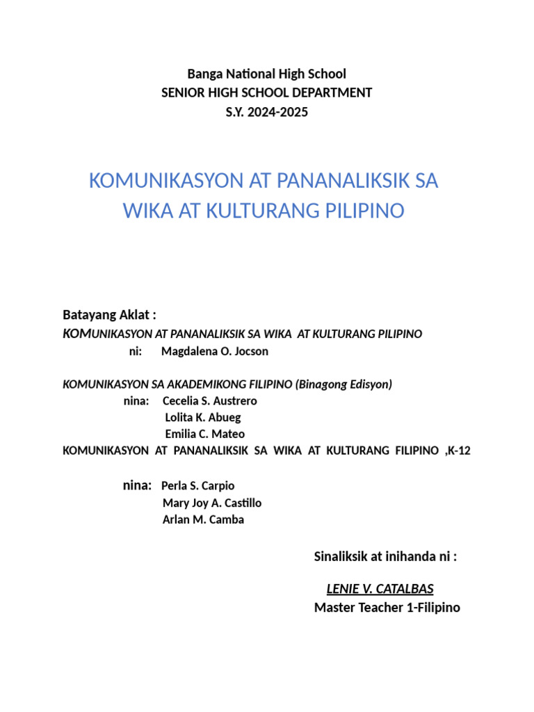 KOMPAN-FIRST-QUARTER (1) | PDF