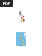 CliMap v2.0: Philippine Climate Data Platform Guide | PDF