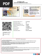 E6 Form - SSS | PDF | Identity Document | Government Information