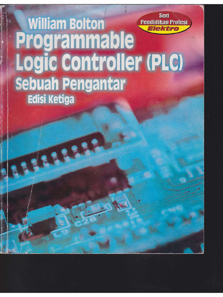 01 Pengenalan PLC | PDF