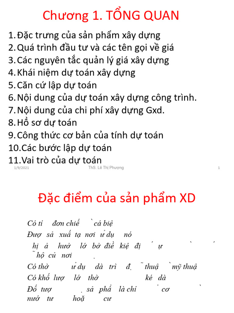Chương 1-T NG Quan | PDF