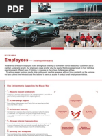 MIFD and MIFA Principles Overview | PDF | Information | Lean Manufacturing