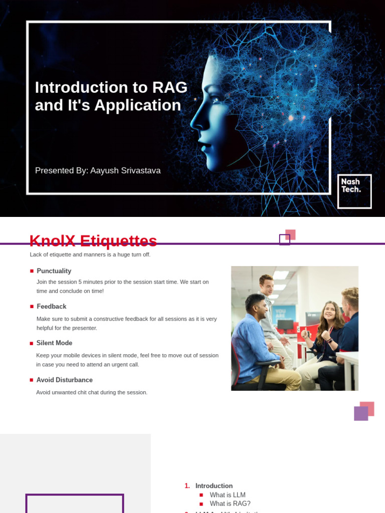 RAG Intro | PDF