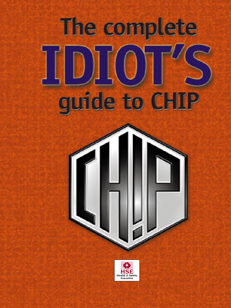 HSE Chip | PDF